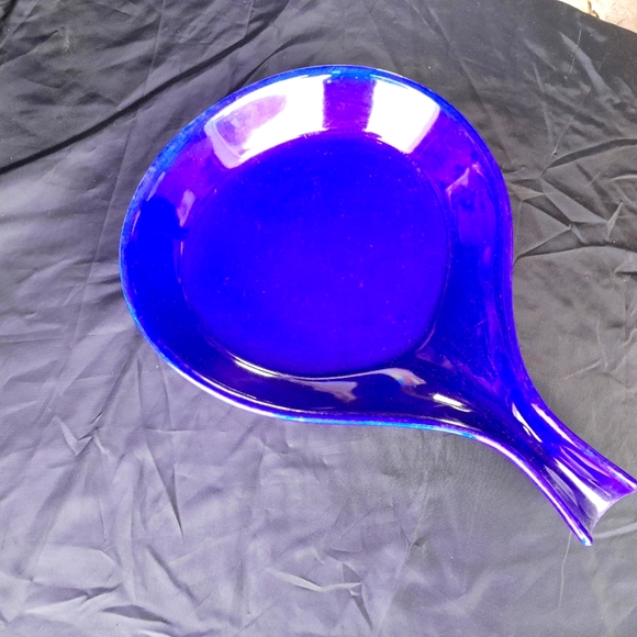 Hall | Kitchen | Vintage 97s Hall China 1677 Fry Pan Server | Poshmark